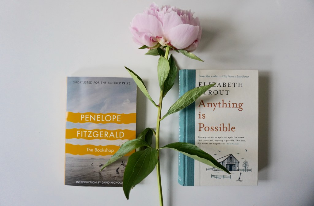 87 – two great books | while you're ahead...