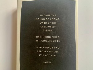 *138* Lanny | while you're ahead...